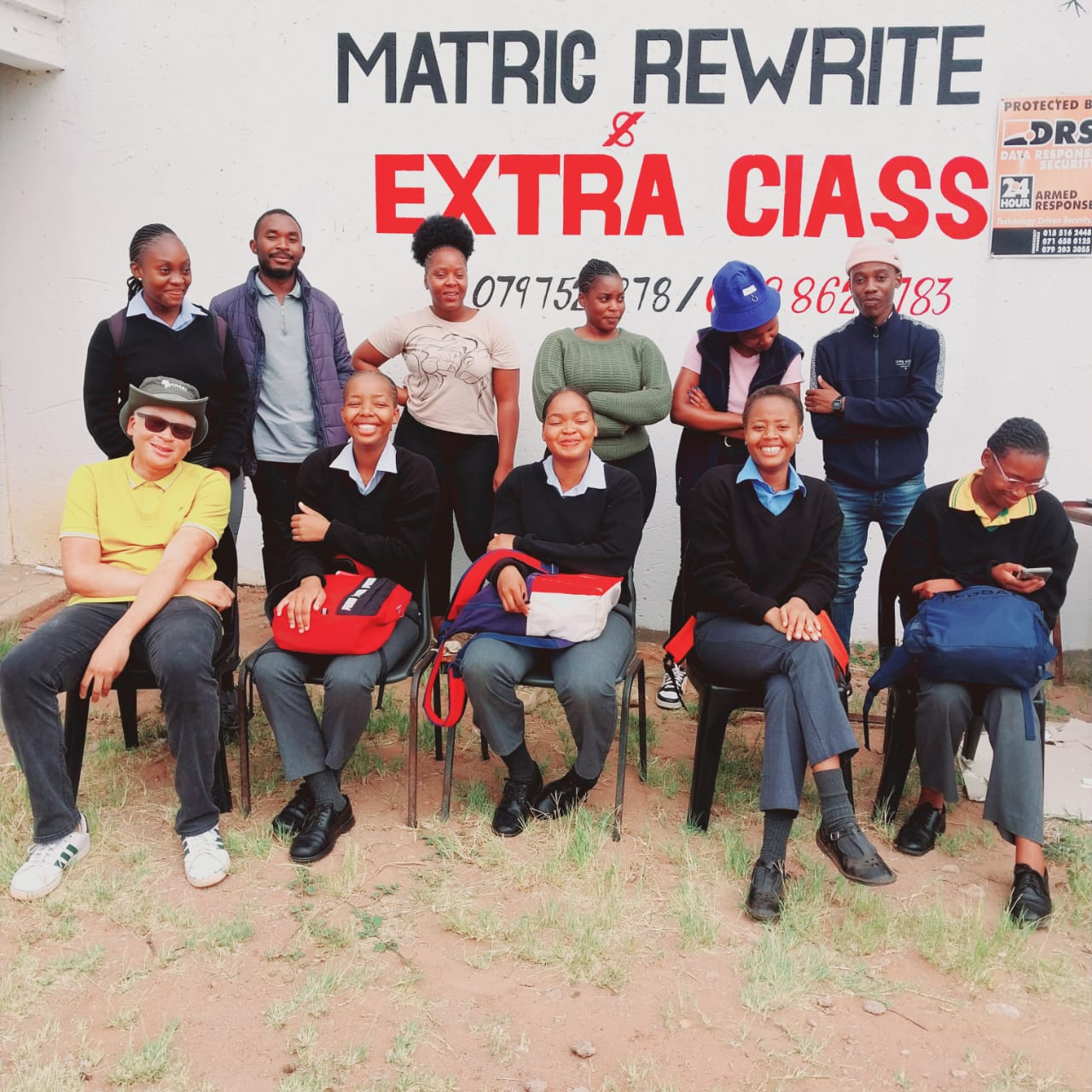 Makhado Academy – Empowering Learners To Go Further